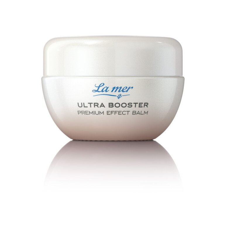 La Mer - Ultra Hydro Booster - Premium Effect Balm Auge & Lippe ohne